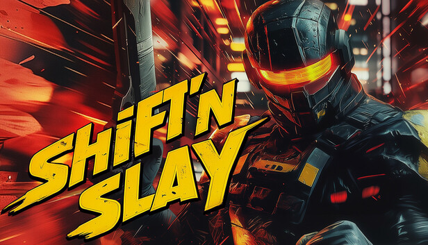 Shift'n Slay Conquistas - Steam - Exophase.com
