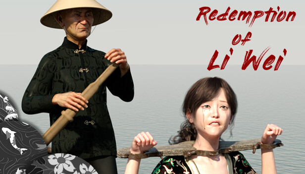 Redemption of Li Wei Achievements - Steam - Exophase.com