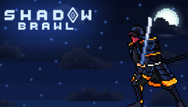 Shadow Brawl Achievements - Steam - Exophase.com