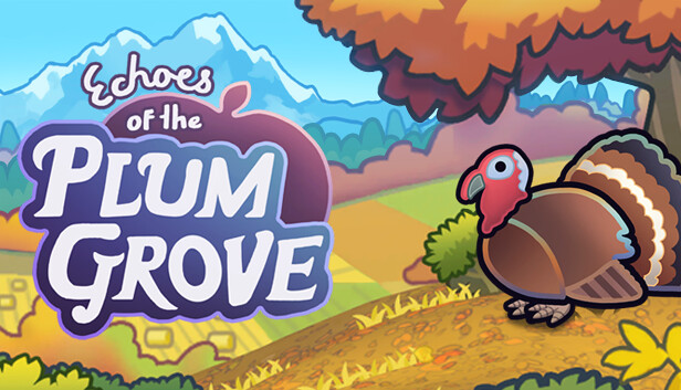 Echoes of the Plum Grove Achievements - Steam - Exophase.com