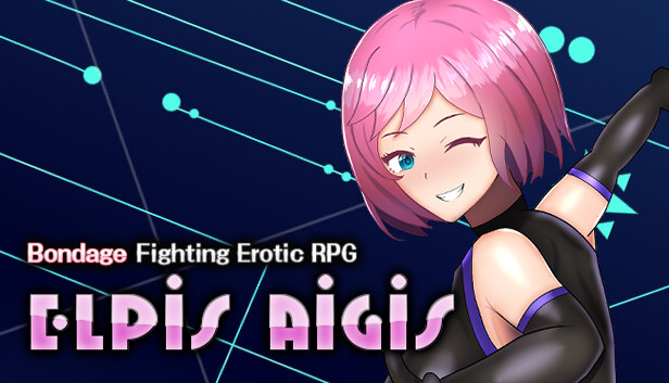 Bondage Fighting Erotic RPG - Elpis Aegis - Achievements - Steam - Exophase.com