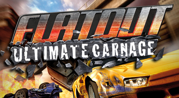 FlatOut: Ultimate Carnage Collector's Edition Achievements - Steam - Exophase.com