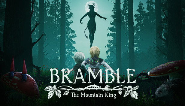 Bramble: The Mountain King Achievements - Steam - Exophase.com