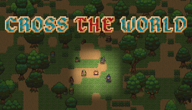 Cross The World Achievements - Steam - Exophase.com