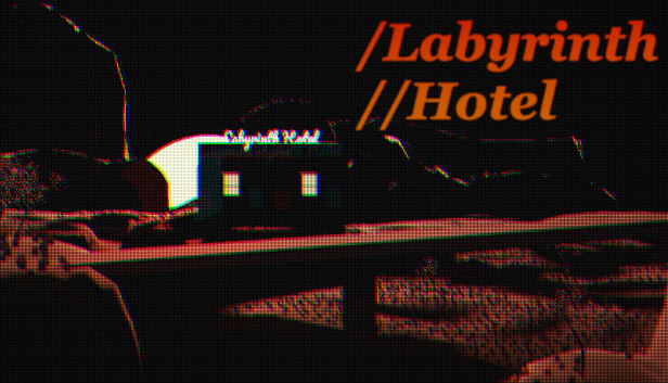 Labyrinth Hotel Achievements - Steam - Exophase.com