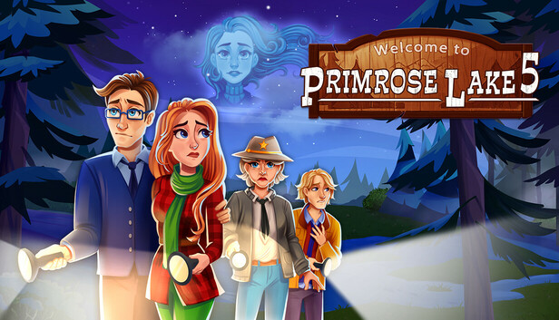 Welcome to Primrose Lake 5 Achievements - Steam - Exophase.com