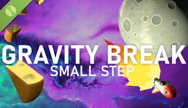 Gravity Break Small Step Achievements - Steam - Exophase.com