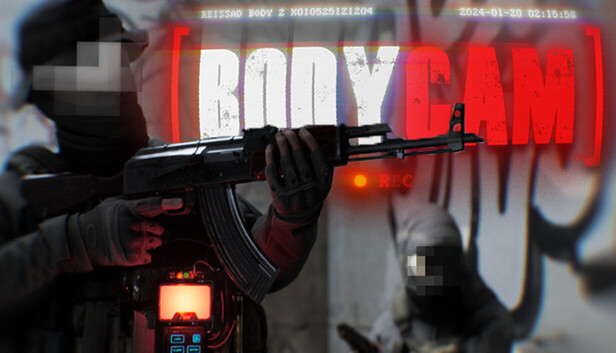 Bodycam Achievements - Steam - Exophase.com