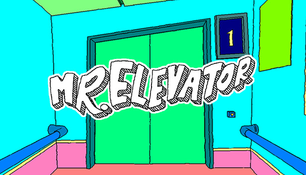 MR. ELEVATOR Achievements - Steam - Exophase.com