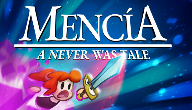 Mencia. A never was tale Achievements - Steam - Exophase.com