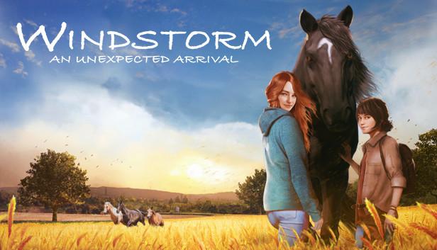 Windstorm: An Unexpected Arrival Achievements - Steam - Exophase.com