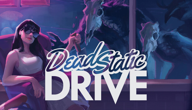 Dead Static Drive Achievements - Steam - Exophase.com
