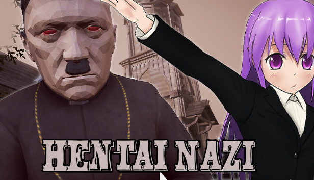 Hentai Nazi Achievements Steam