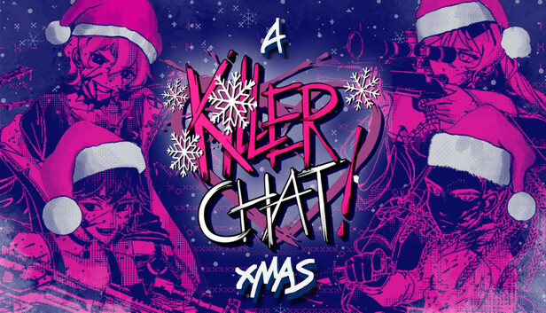 A Killer Chat! Christmas Achievements - Steam - Exophase.com