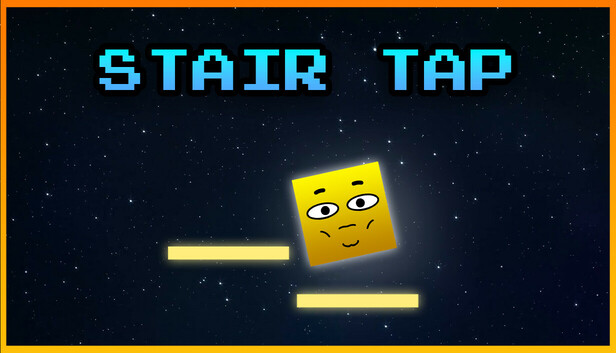 Stair Tap Achievements - Steam - Exophase.com