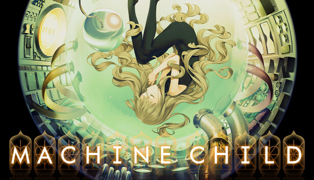 Machine Child 成就 - Steam - Exophase.com