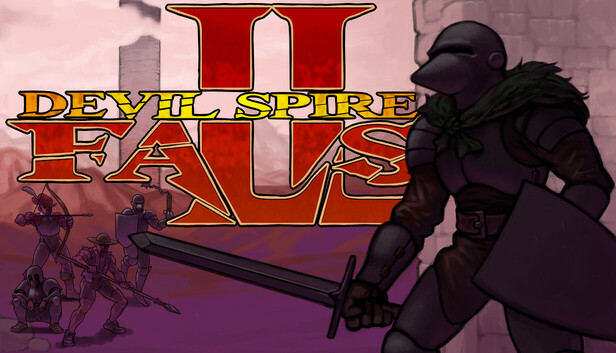 Devil Spire Falls Achievements - Steam - Exophase.com