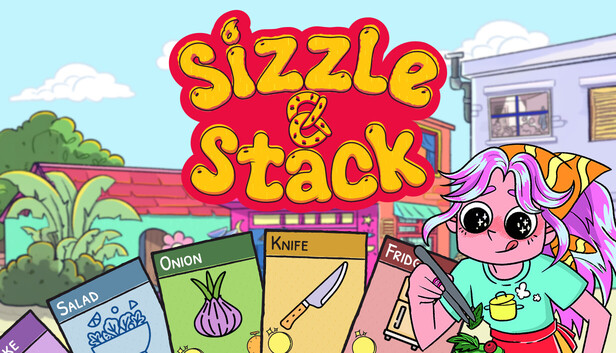 Sizzle & Stack Achievements - Steam - Exophase.com