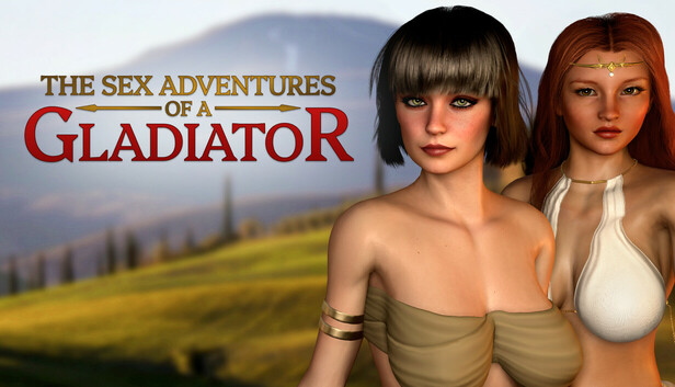 The Sex Adventures of a Gladiator Achievements - Steam - Exophase.com