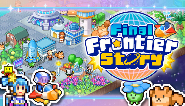 Final Frontier Story 成就 - Steam - Exophase.com