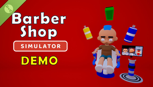 Barber Shop Simulator Demo Achievements - Steam - Exophase.com