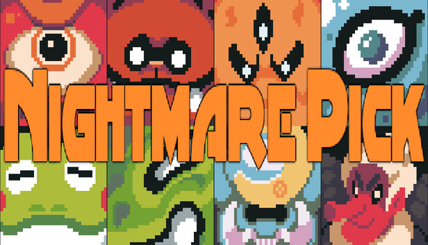 Nightmare Pick Achievements - Steam - Exophase.com
