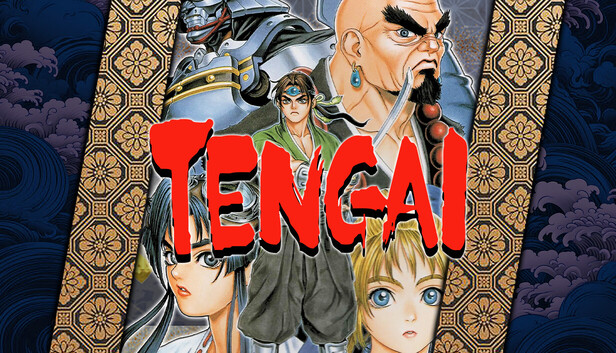 TENGAI Achievements - Steam - Exophase.com