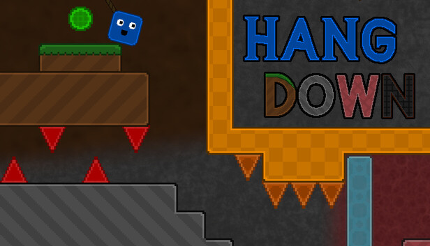 Hang Down Achievements - Steam - Exophase.com