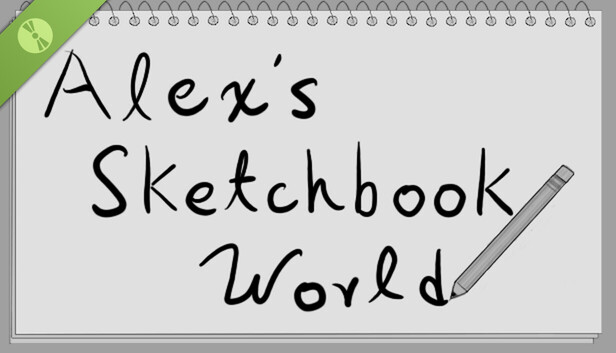 Alex's Sketchbook World Demo Achievements - Steam - Exophase.com