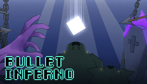 Bullet Inferno Achievements - Steam - Exophase.com