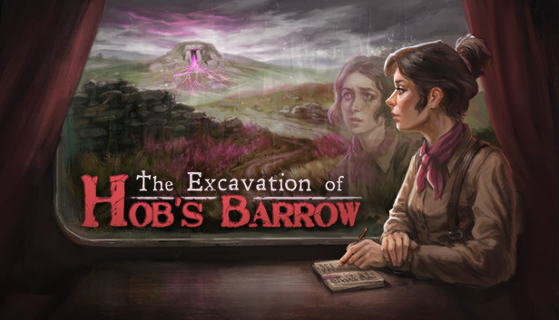 The Excavation of Hob's Barrow Achievements - Steam - Exophase.com