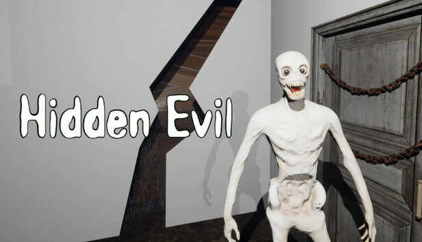 Hidden Evil Achievements - Steam - Exophase.com