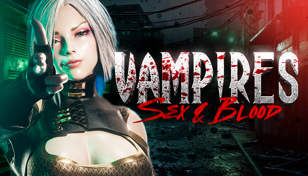 Sex & Blood: Vampires Achievements - Steam - Exophase.com