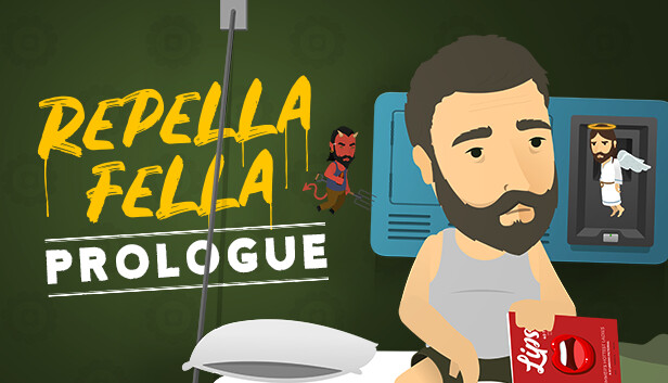 Repella Fella: Prologue Achievements - Steam - Exophase.com