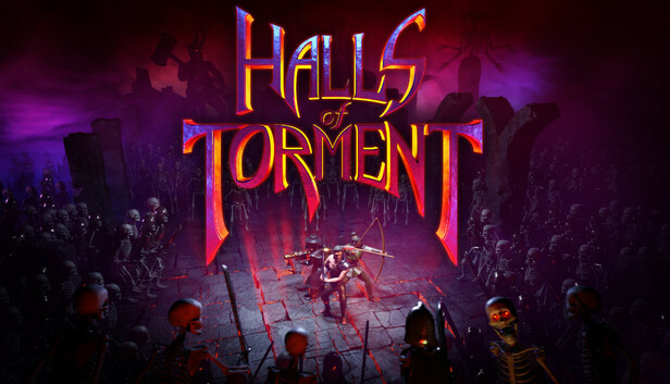 Halls of Torment Achievements - Steam - Exophase.com