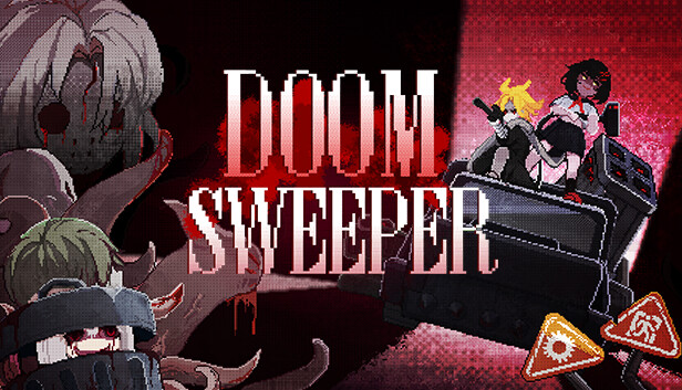 Doom Sweeper 成就 - Steam - Exophase.com