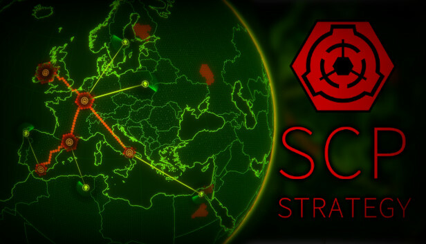 SCP Strategy Achievements - Steam - Exophase.com