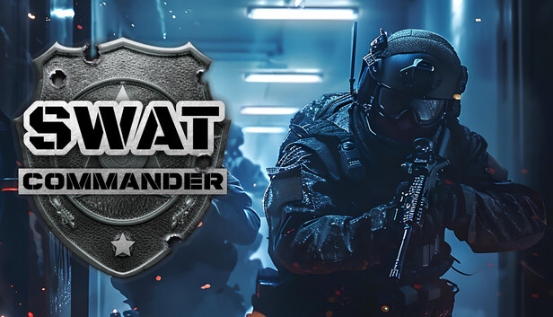 SWAT Commander Достижения - Steam - Exophase.com