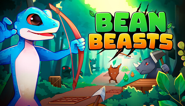 Bean Beasts Achievements - Steam - Exophase.com