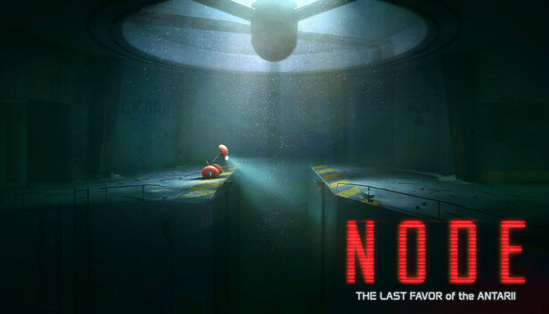 NODE: The Last Favor of the Antarii Succès - Steam - Exophase.com