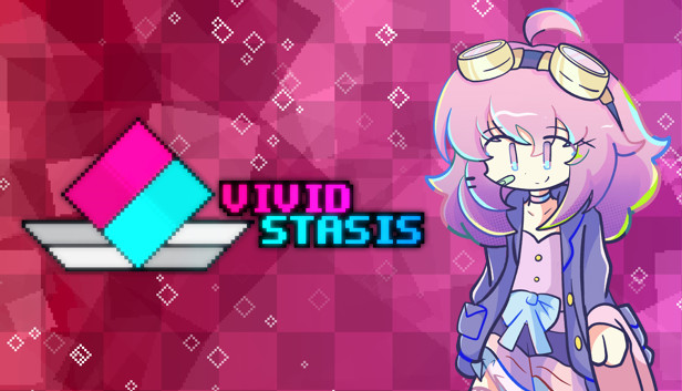 vivid/stasis Achievements - Steam - Exophase.com