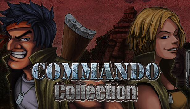 Commando Collection 成就 - Steam - Exophase.com