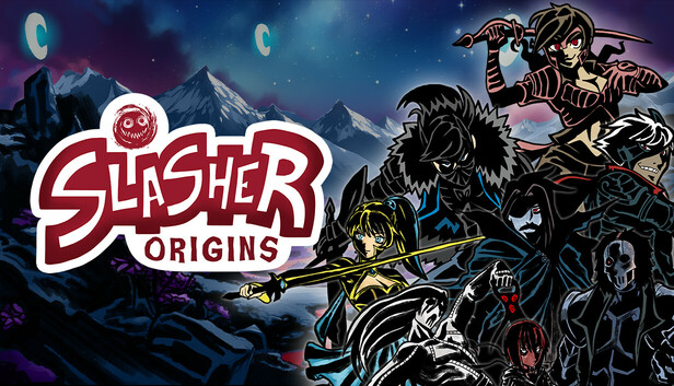 Slasher: Origins Errungenschaften - Steam - Exophase.com
