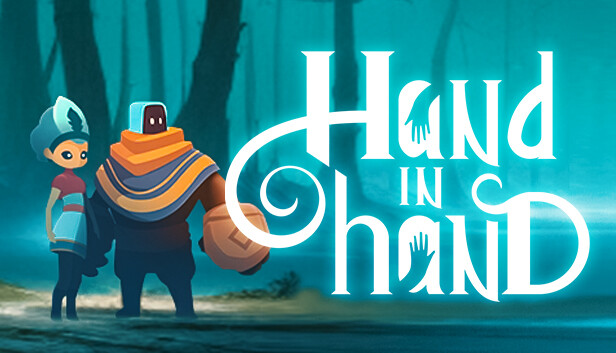 Hand In Hand Достижения - Steam - Exophase.com