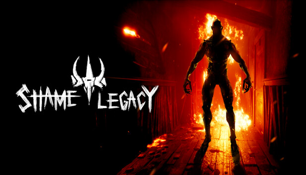 Shame Legacy Achievements - Steam - Exophase.com