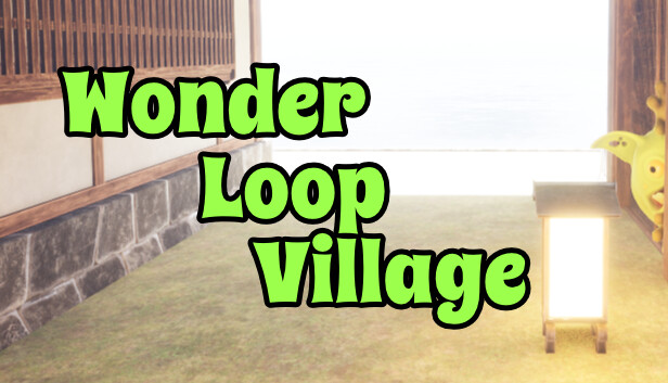 Wonder Loop Village Achievements - Steam - Exophase.com
