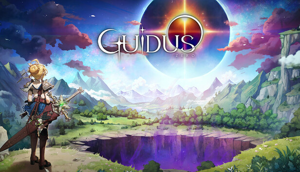Guidus Zero Achievements - Steam - Exophase.com