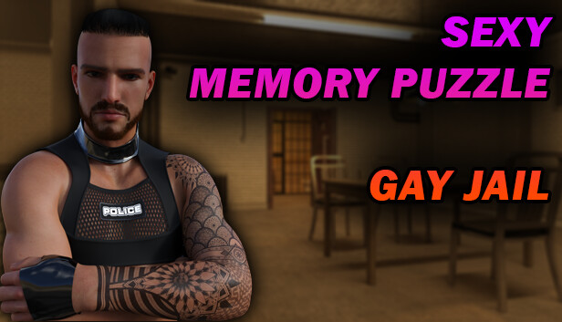 Sexy Memory Puzzle - Gay Jail Achievements - Steam - Exophase.com