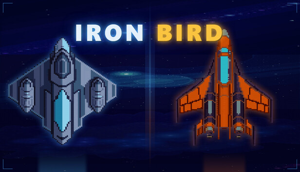 Iron Bird 成就 - Steam - Exophase.com