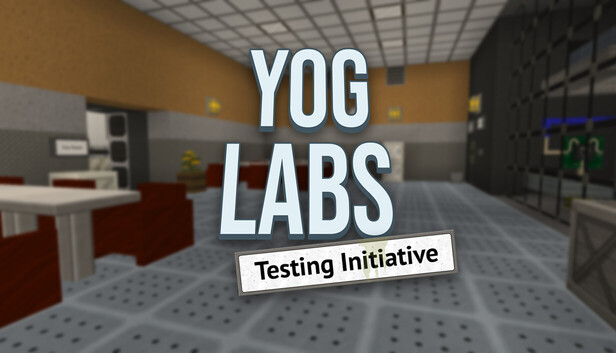 YogLabs: Testing Initiative Achievements - Steam - Exophase.com